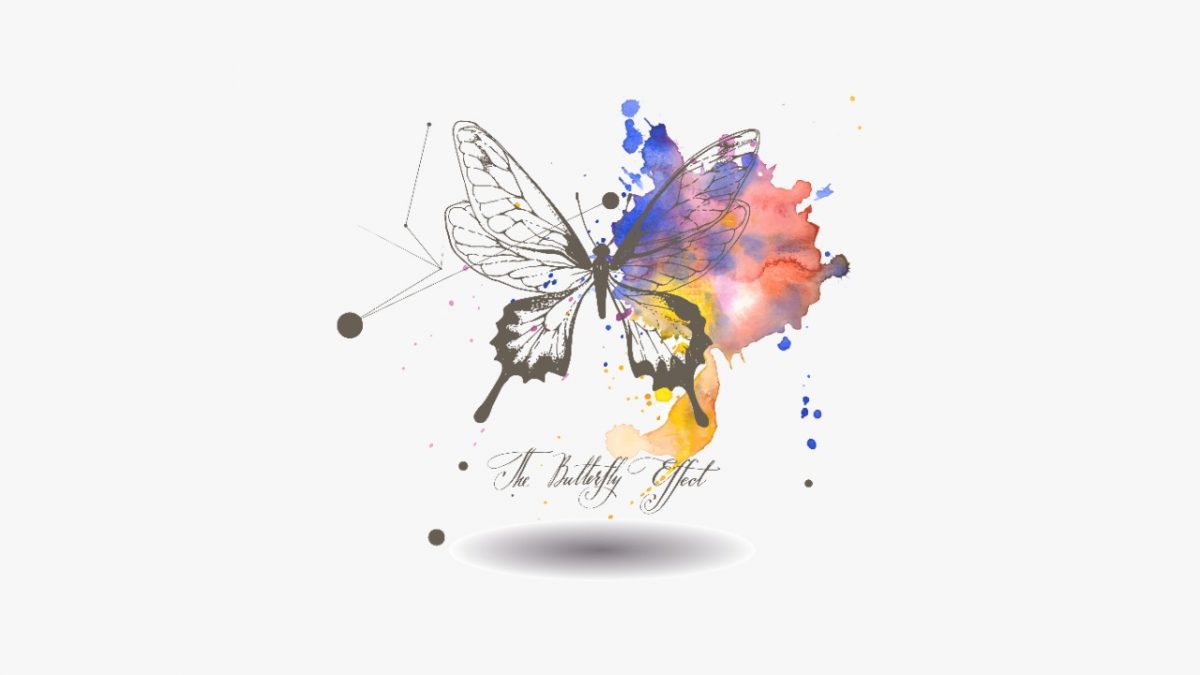 What is Butterfly Effect? - Butterflyy Effect